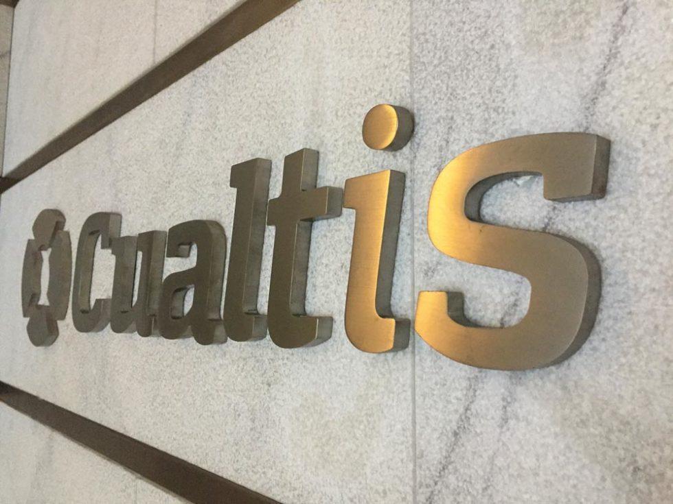 Cualtis - SUTAG